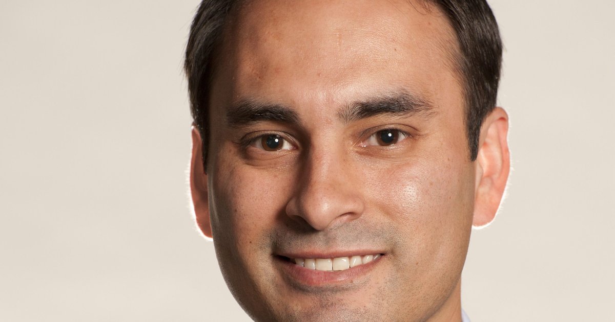 Meet Schneider Electric’s New Digital Grid CEO Ruben Llanes | Energy ...