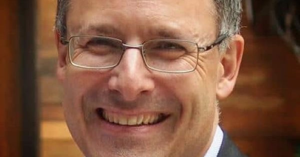 Who is Mike Giresi, the New Global CIO of Vertiv? | Technology Magazine