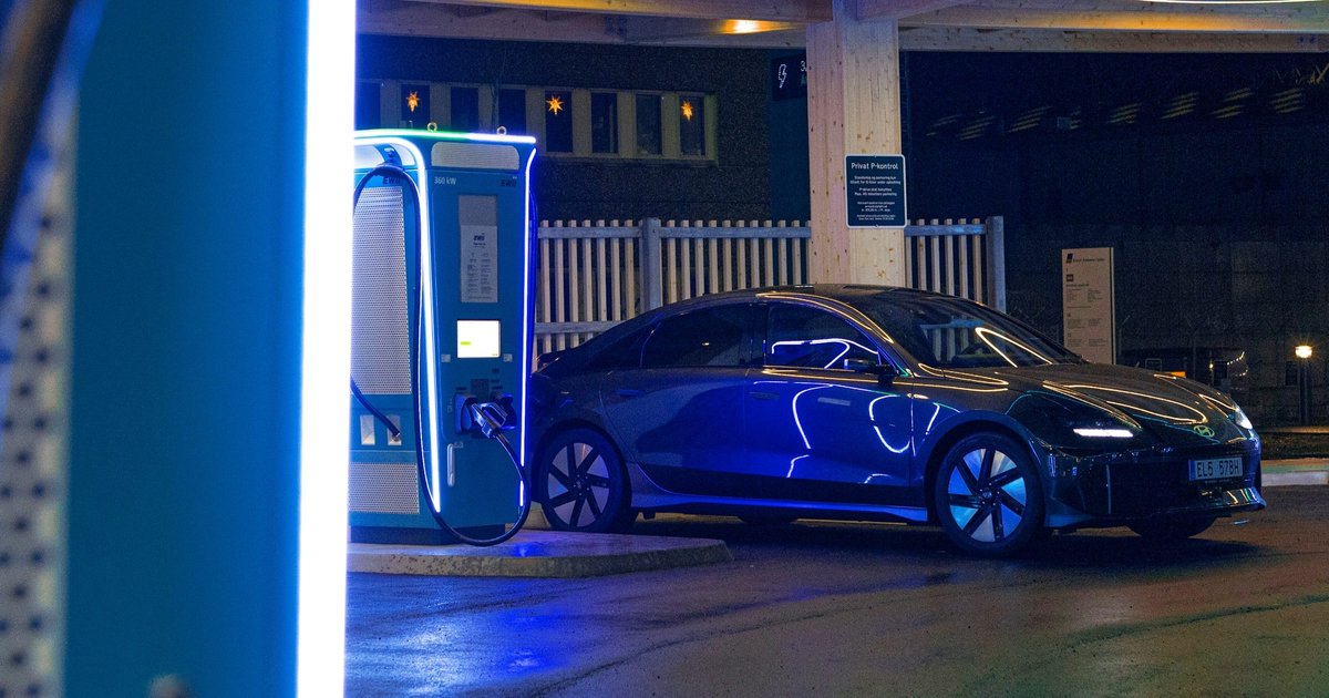 UK Government's EV Charging Package to Reduce Grid Strain | Energy Magazine