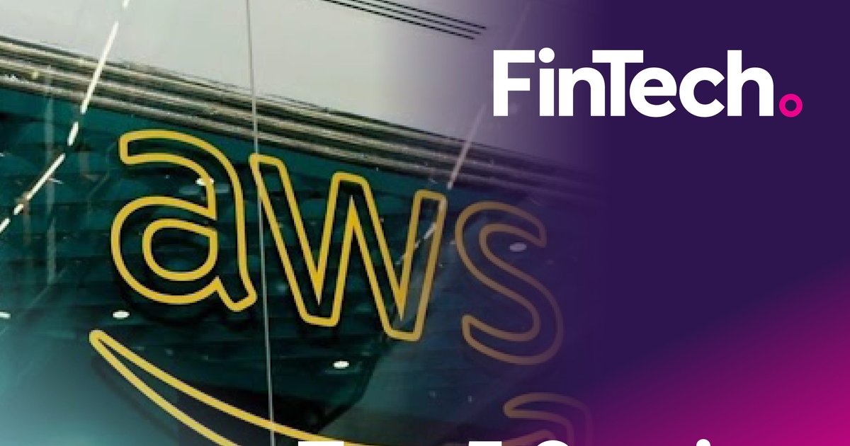 Top 5 Stories This Week in FinTech | FinTech Magazine
