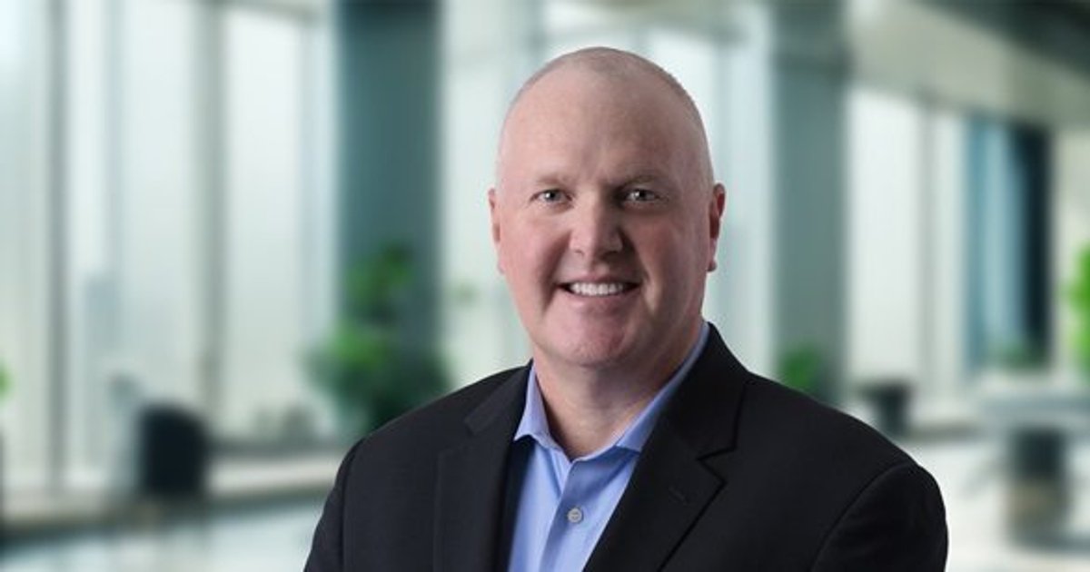 Why is Chevron Reorganising its Senior Leadership Team? | Business Chief