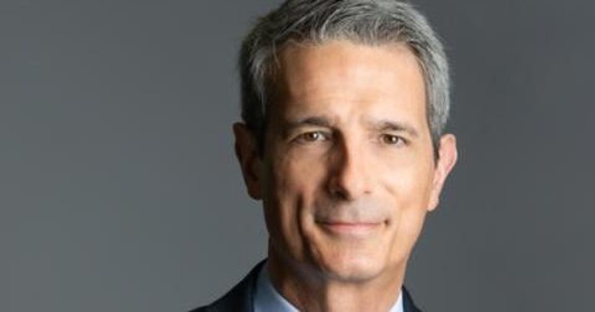 How Saint-Gobain CEO Benoît Bazin Leads Strategic Change | Business Chief