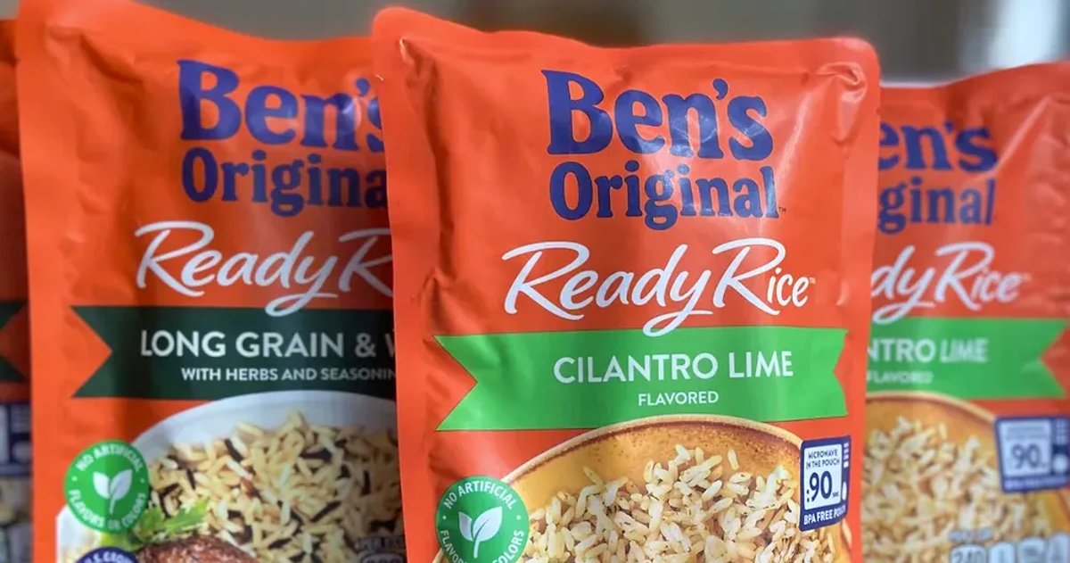 Mars’ US$20m Rice Investment: Climate-Smart Farming | Sustainability ...