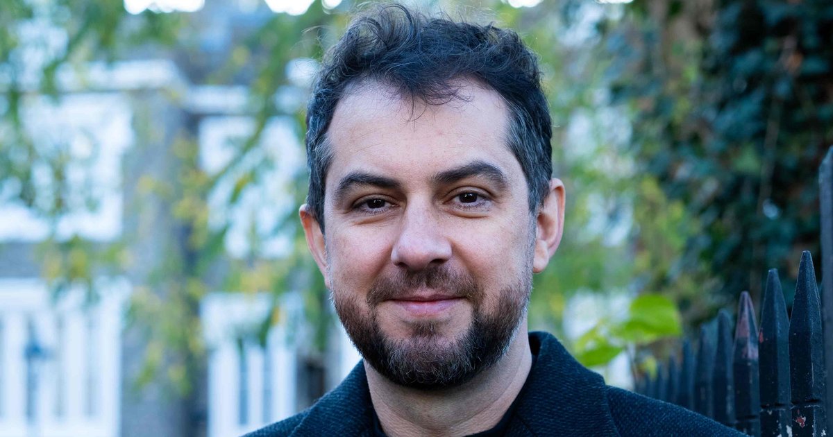 The AI Interview: Daniel Hulme, CAIO at WPP | AI Magazine