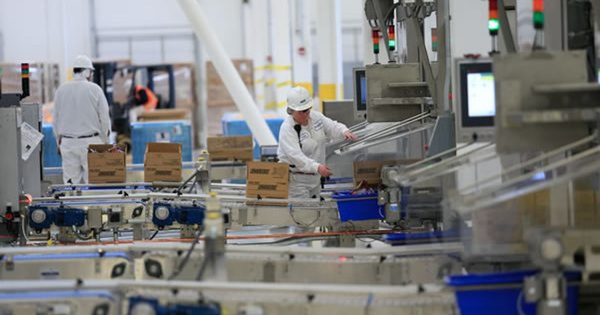 What is the Mars Next Generation Supplier Programme? | Procurement Magazine