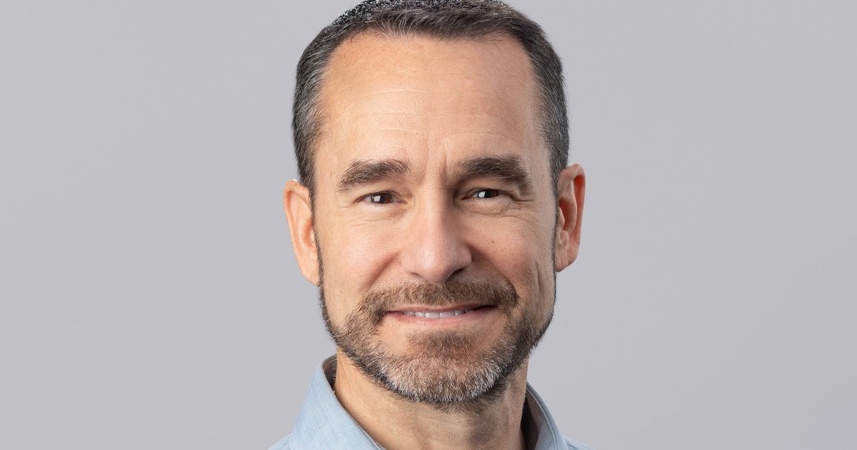 Mark Holtermann | Energy Magazine