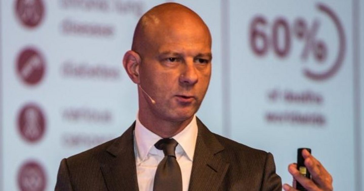 InsurTech LIVE: Meet Peter Stockhammer | InsurTech Digital