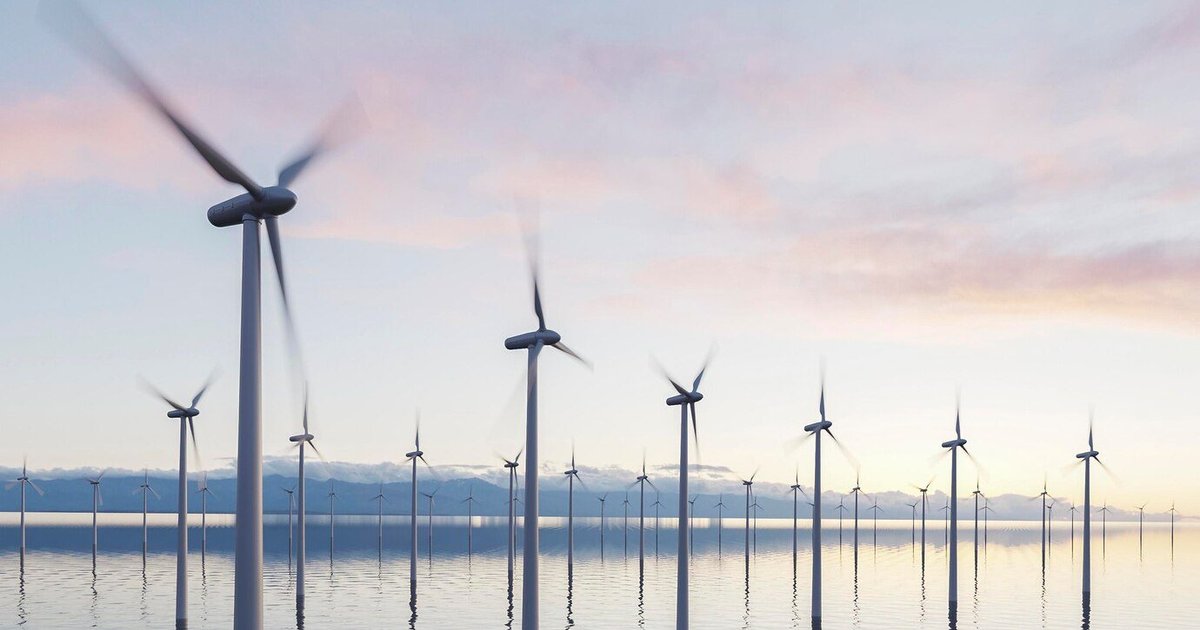 Scotland's New Sustainability Hub Makes the Switch to Wind | Sustainability Magazine