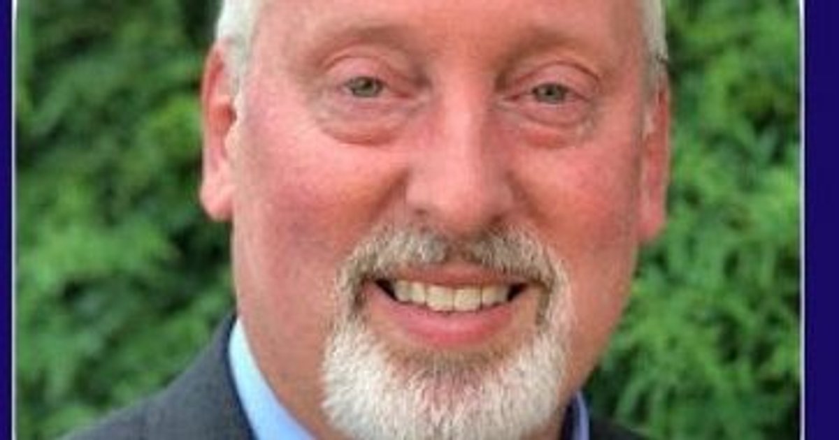 People Moves: Joe Fox | Procurement Magazine