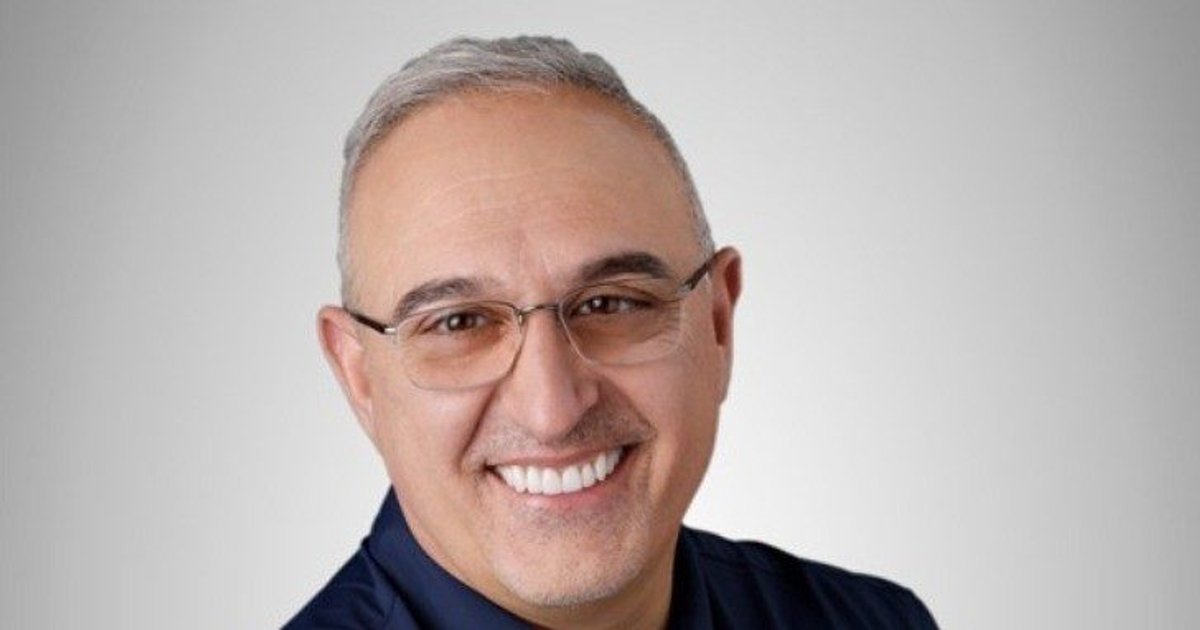 AMD and HPE Team Up on Open Rack-Scale AI Infrastructure | Data Centre ...