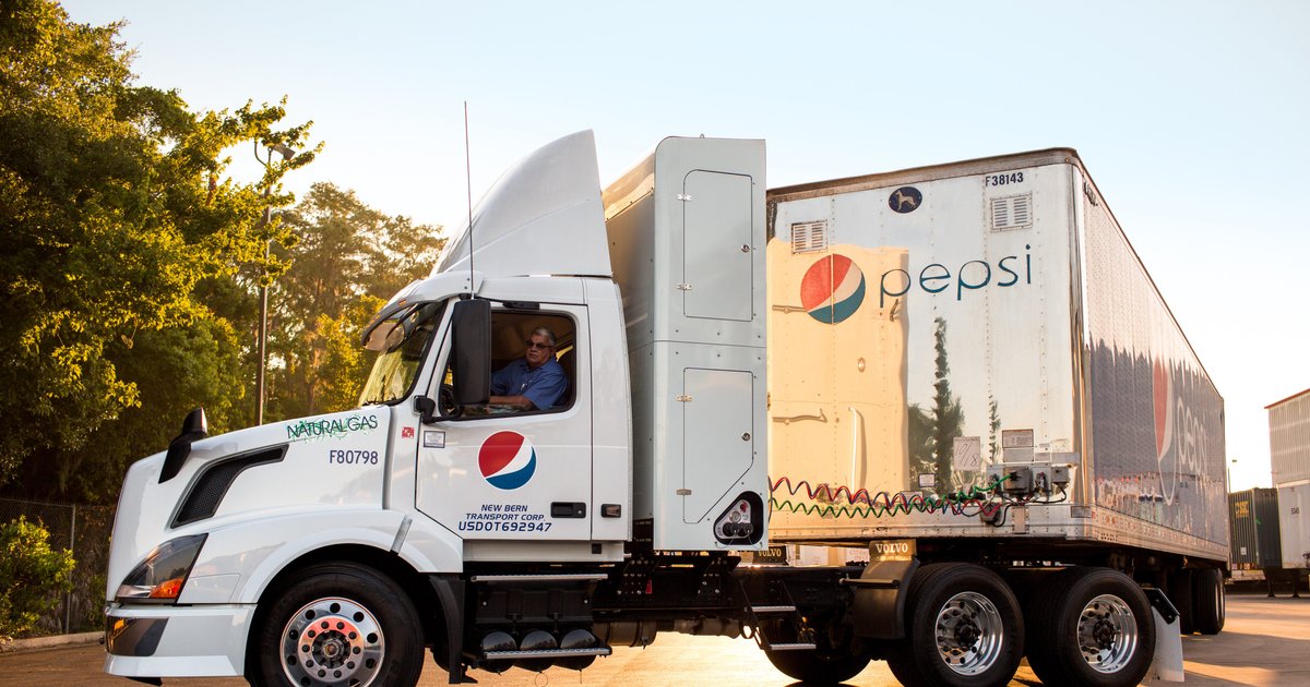 What is Pepsico’s Sustainable Sourcing Programme? | Procurement Magazine