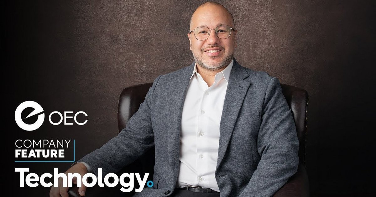 OEC: Digital resilience through cybersecurity governance | Technology ...