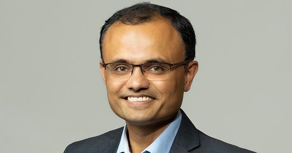 IBM's Pushpinder Singh Talks Agentic AI in Supply Chains | Supply Chain Magazine