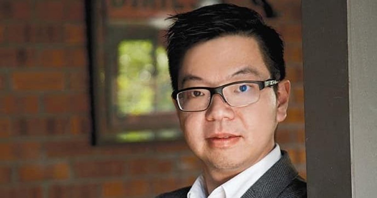 COP28 Talks: Dr Renard Siew, Sustainability leader at Yinson | Sustainability Magazine