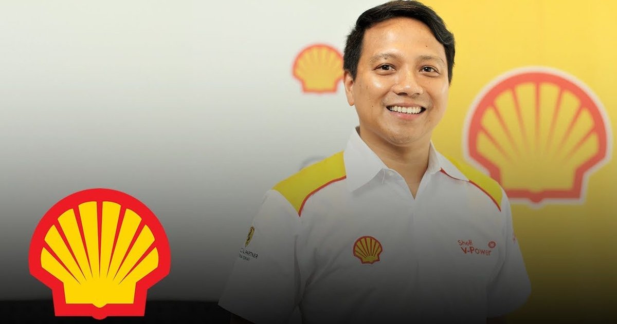 Shell’s 110-Year Mobility Journey in the Philippines | Sustainability ...