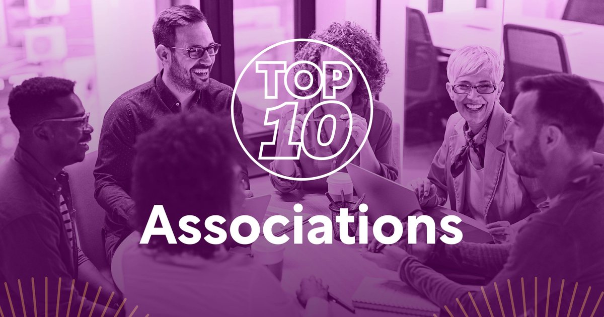 Top 10: Energy Industry Associations | Energy Magazine