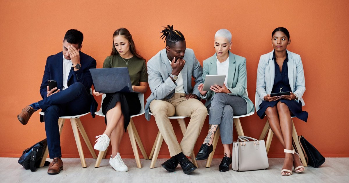 Workplace diversity: An initiative worth fighting for | Sustainability ...