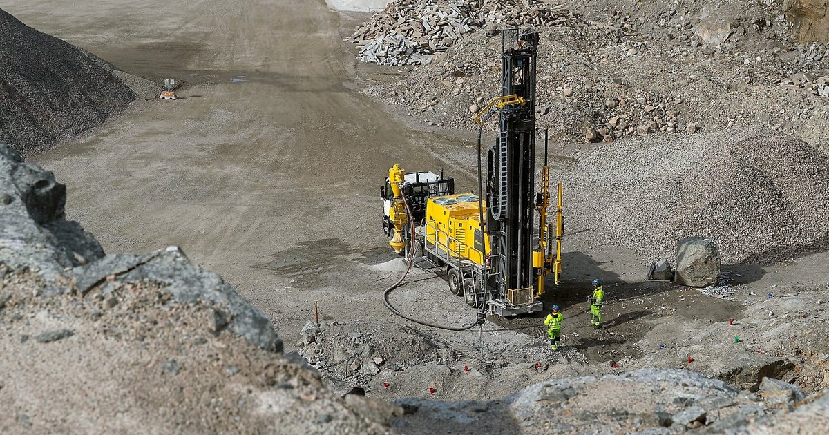 Minerals Depletion: Mining Faces Deep-Drilling Issues | Mining Digital