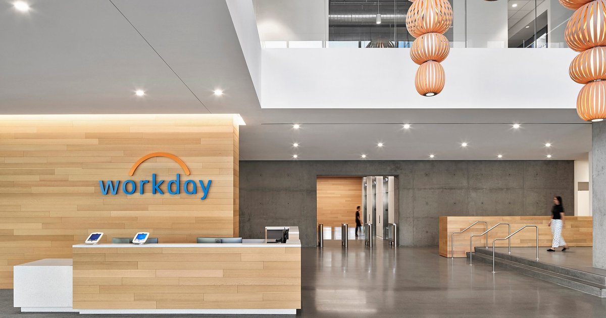How Workday is Using AI to Transform Supplier Contracts | Procurement ...