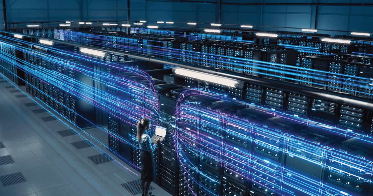 AI and the Rise of Autonomous Data Centres | Data Centre Magazine