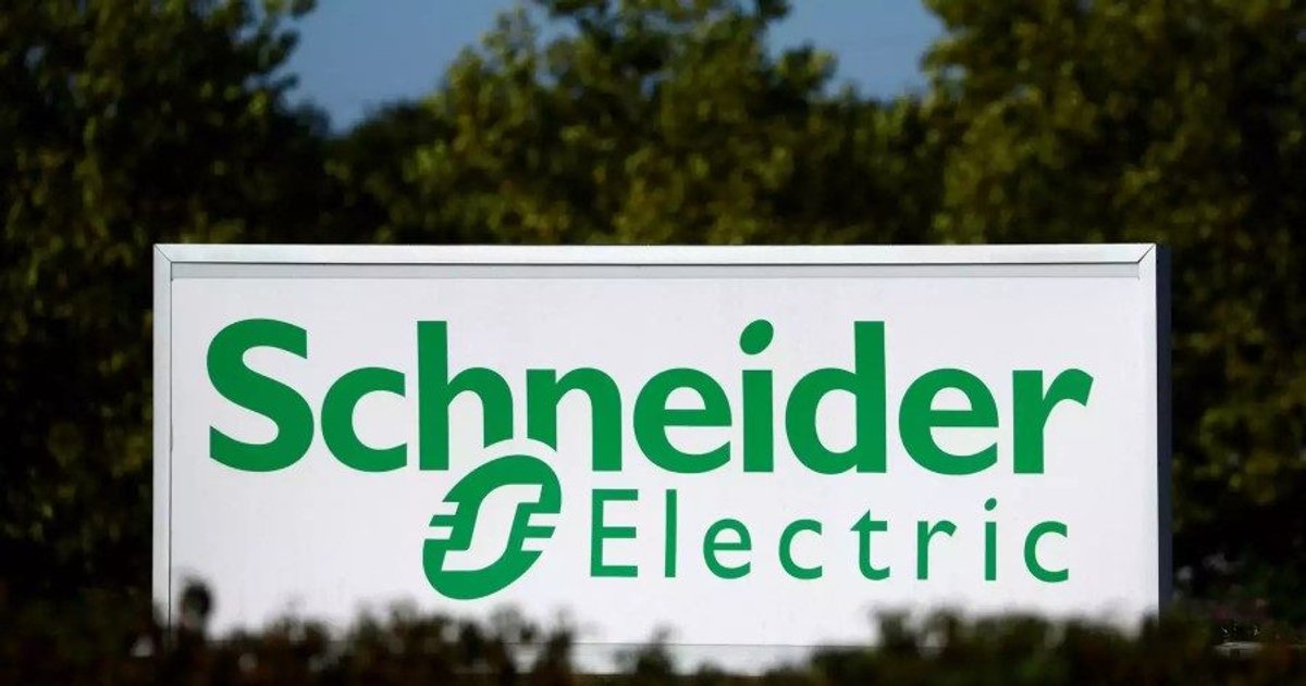 Schneider Electric Invests in new North Yorkshire Facility ...