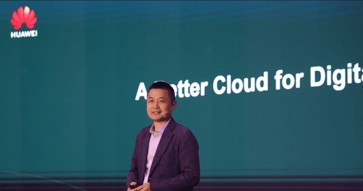 Huawei Cloud strengthens transformative presence in LATAM | Data Centre ...