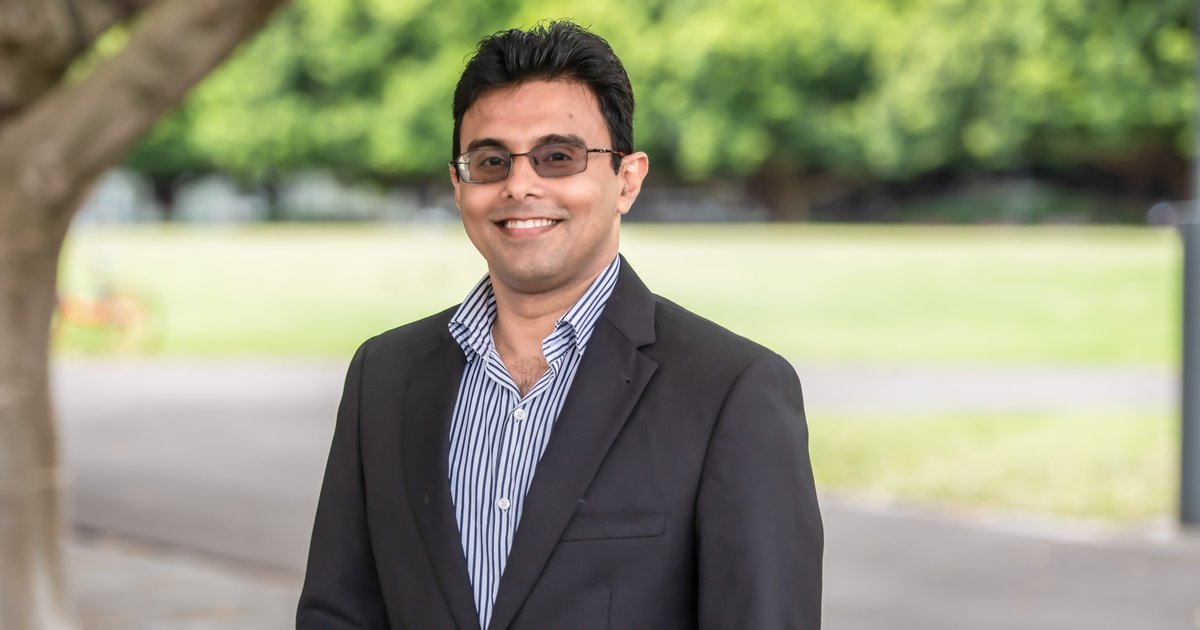 Anubhav Madan | Procurement Magazine