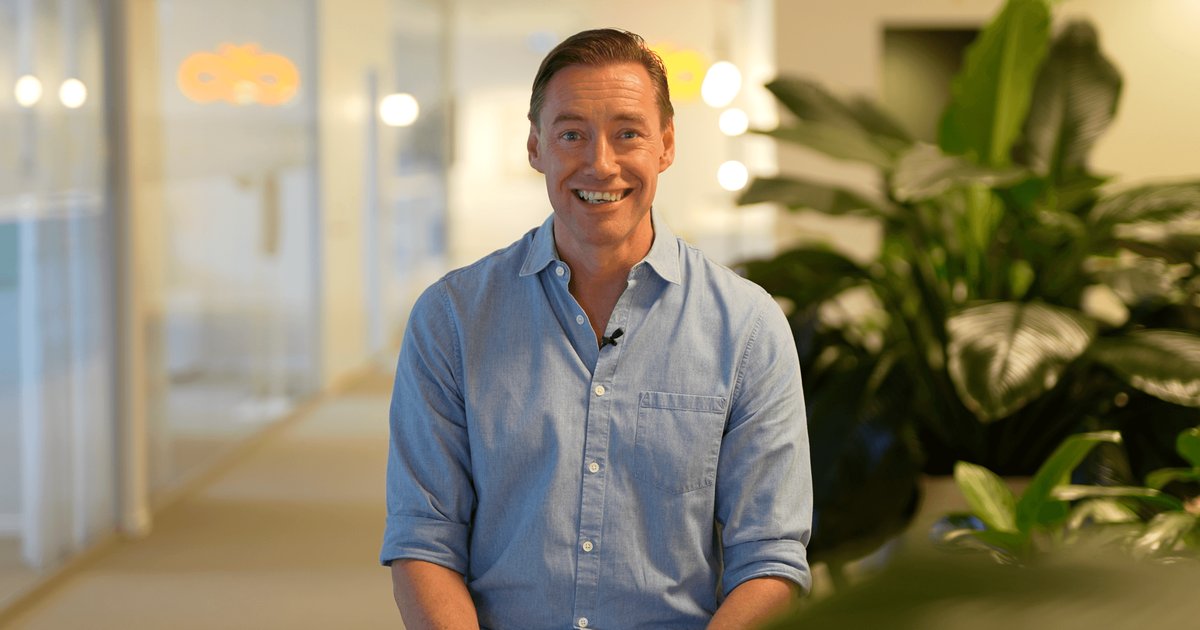 Robert Gerstmann | Telco Magazine