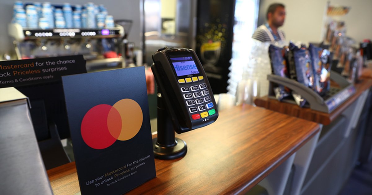 Mastercard: Supporting clients at a time of rapid evolution | Business ...