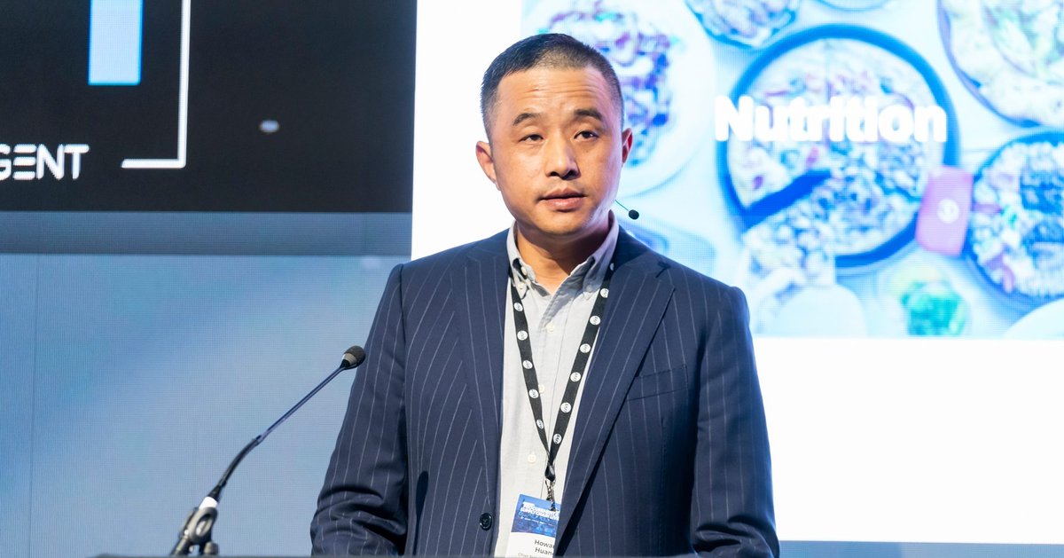 P&SC LIVE Q&A: Howard Huang, CSCO at Yum China | Supply Chain Magazine