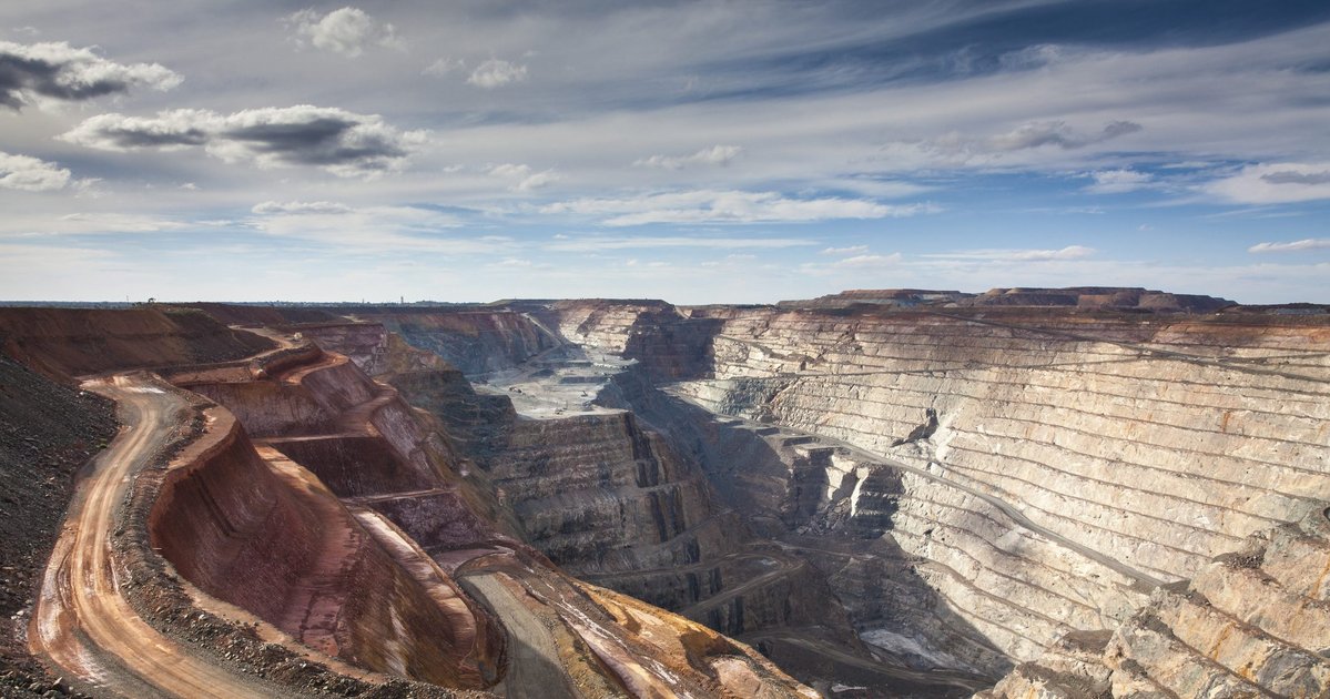 Barrick Gold readies Porgera for mining restart | Mining Digital