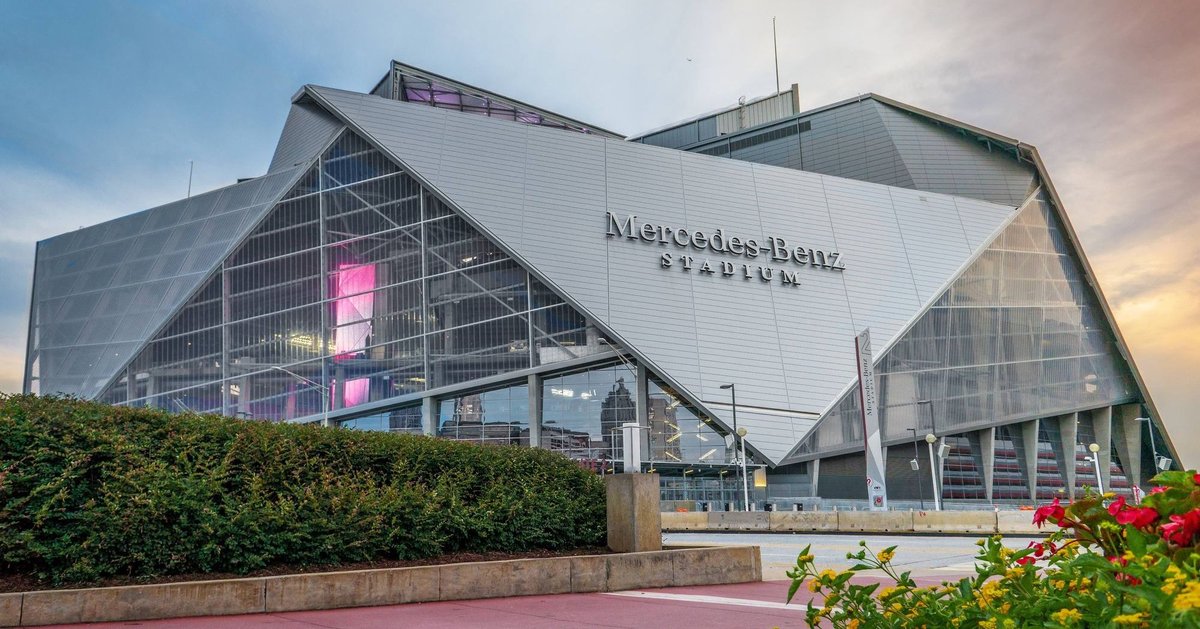What are the World's Most Sustainable Sports Stadiums? | Sustainability ...