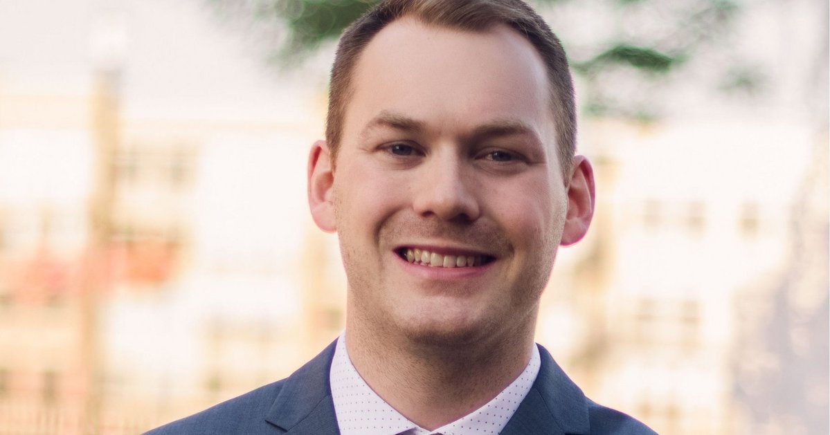 Interview with Dan Giangiulio, Nexer Enterprise Applications | Supply ...