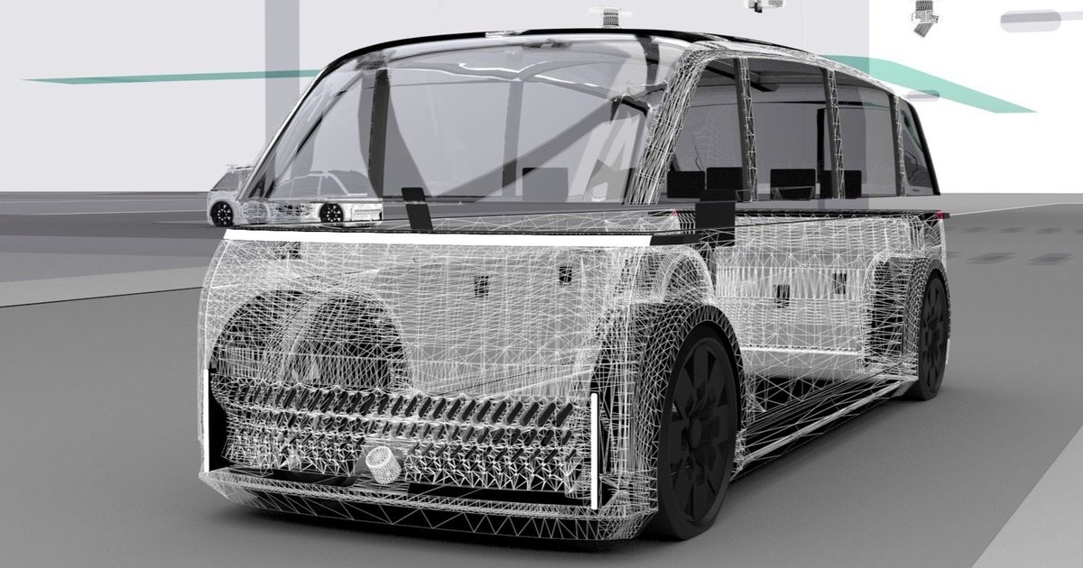 TIER IV: Japan's First Level 4 Autonomous Driving Milestone | EV Magazine