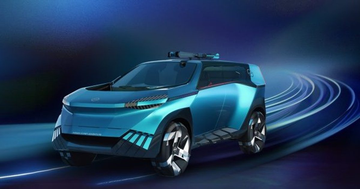 Nissan's Autonomous Mobility Services on Public Roads | EV Magazine