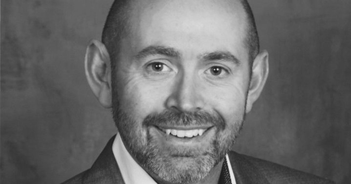 People Moves: Boris Lester, Coreweave | Supply Chain Magazine