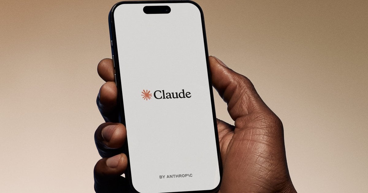 A Guide to Anthropic's New AI Model for Healthcare Support | Healthcare ...