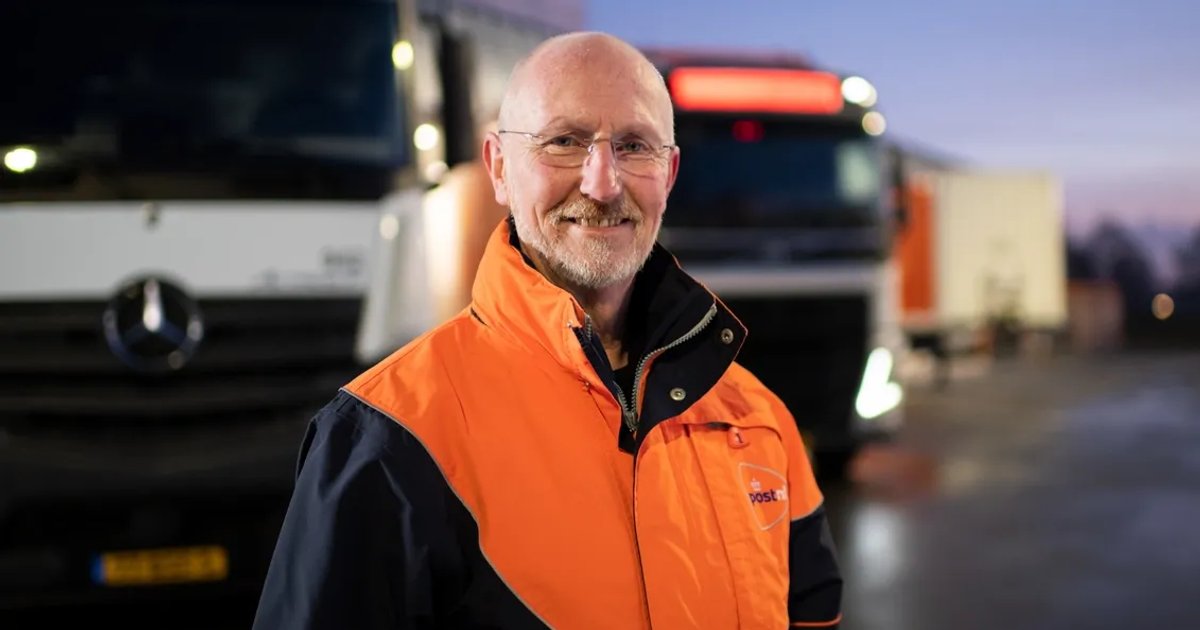 PostNL’s bid to make its Transport Network more Sustainable | Supply ...