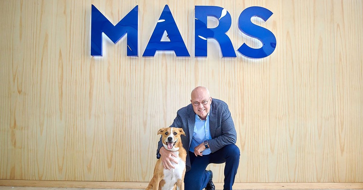 Mars Boosts Seafood Sourcing Transparency for Suppliers | Procurement ...