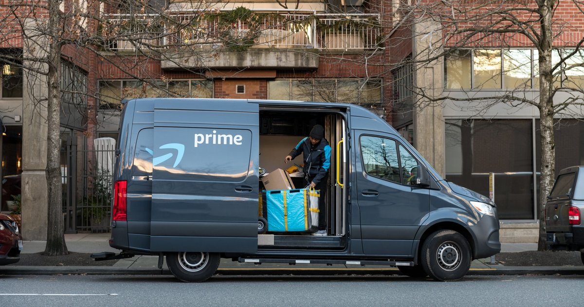 Amazon Smart Glasses: Optimising Deliveries via New Trial | Telco Magazine