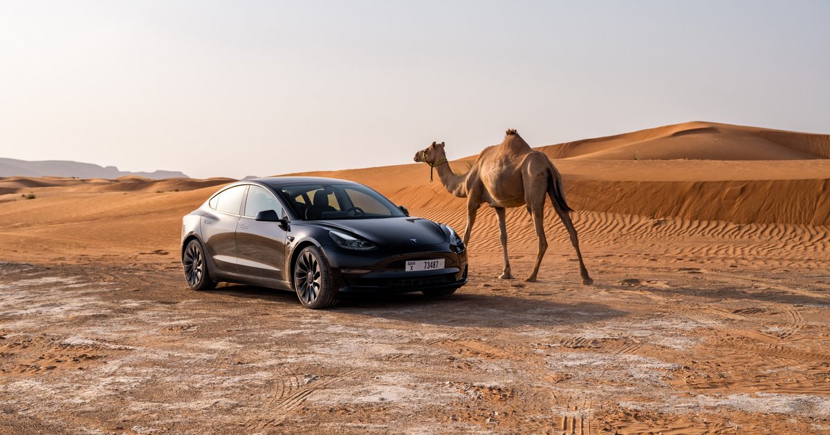 Top 10: Longest Range Electric vehicles | EV Magazine