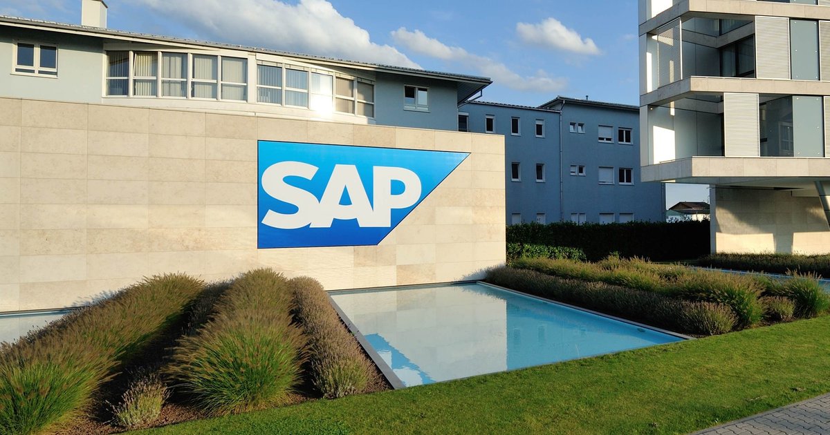 How SAP is Investing in Sovereign Cloud Infrastructure | Technology ...