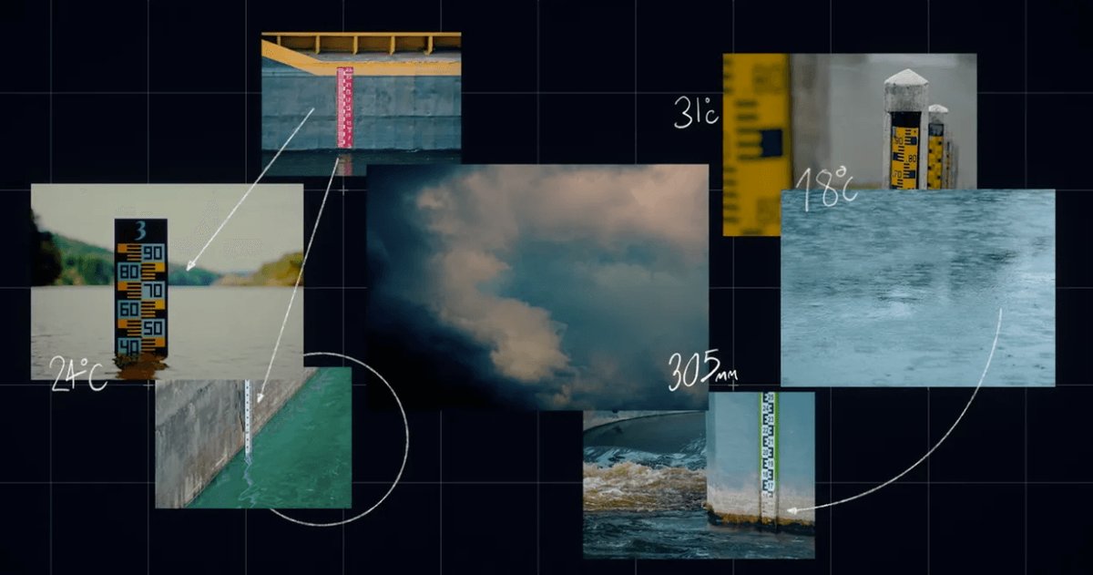 How Google is Using AI to Forecast Floods | Sustainability Magazine