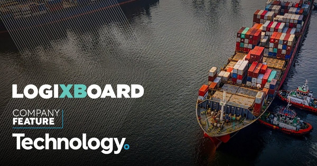 An End-to-End Customer Experience Platform for LSP Customers ...