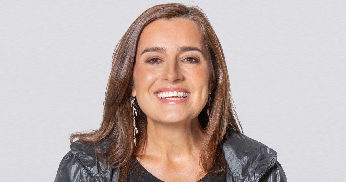 Five Minutes With: Sarah Robb O'Hagan, CEO at Exos | Business Chief ...