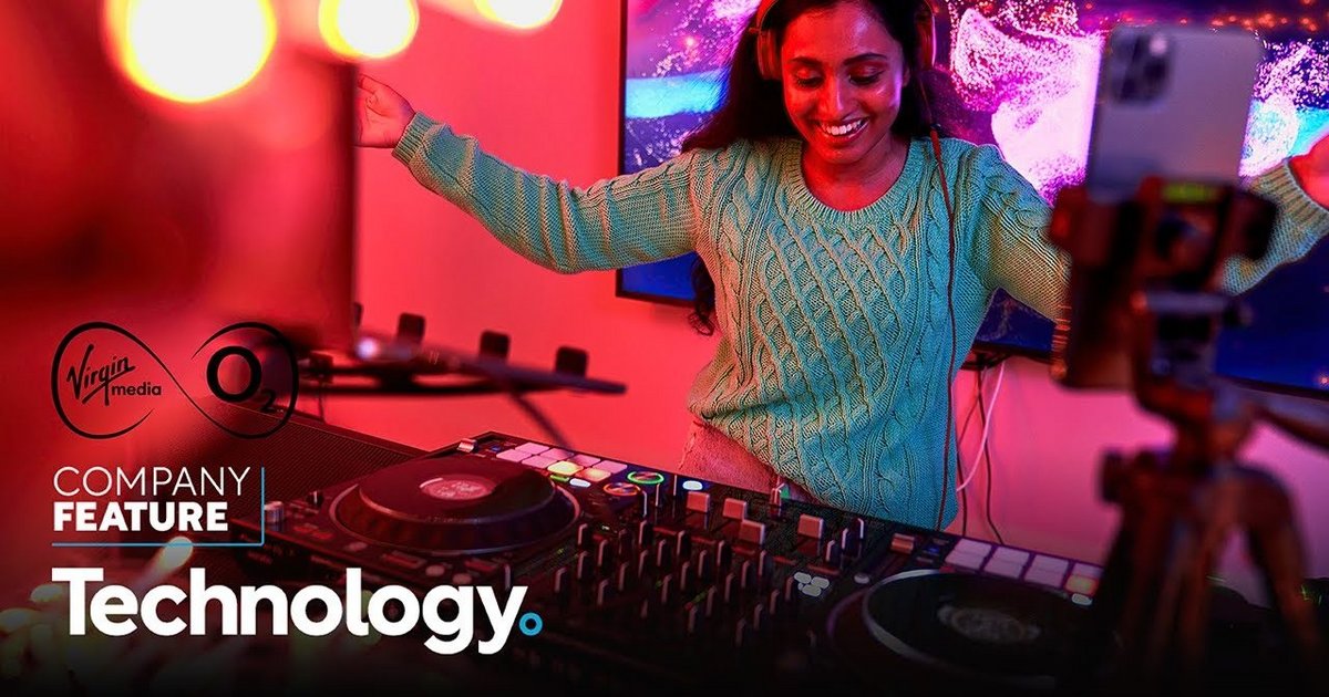 Virgin Media O2’s customer focus on digital payment journey ...