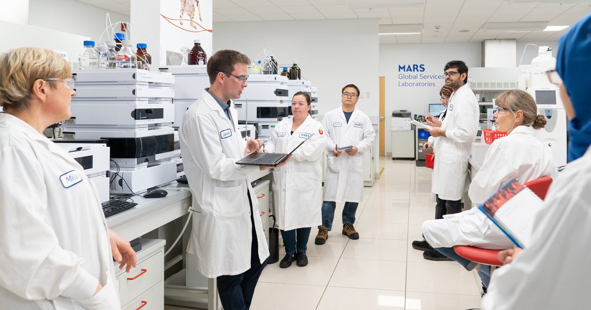 Mars’ Science-Led Approach to Sustainability | Sustainability Magazine