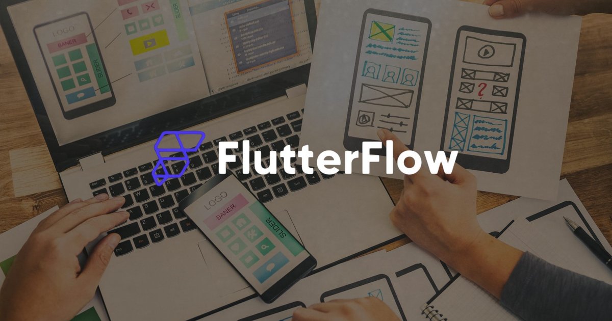 FlutterFlow’s App Design Platform Receives AI-Powered Revamp ...