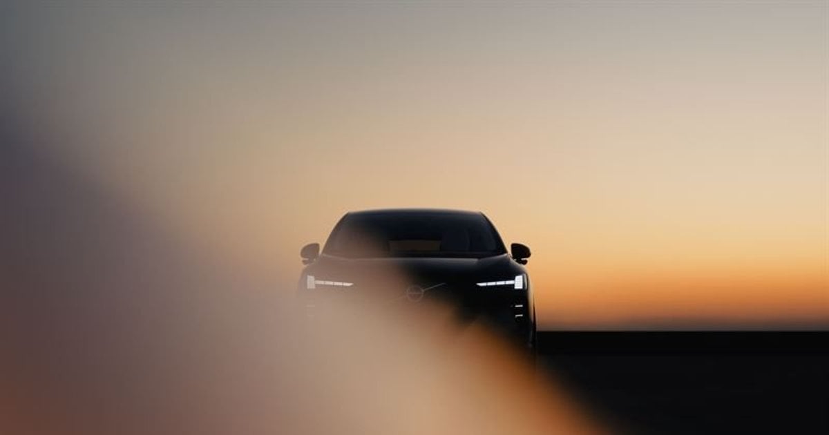 How Far Can You Drive in the New Volvo EX60 EV? | EV Magazine