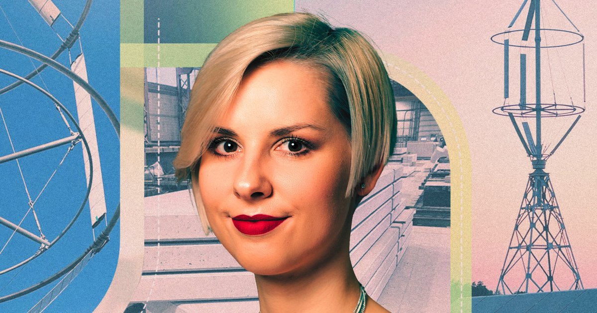 Freen: Why Small Wind is Returning to the Energy Debate | Energy Digital